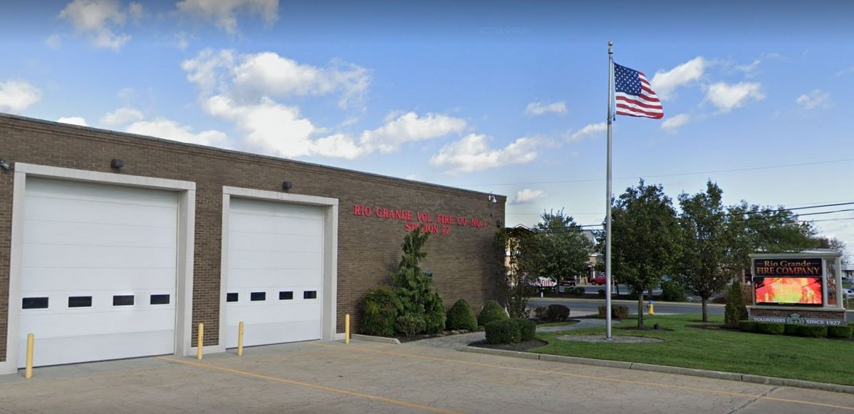 About Us - Rio Grande Fire Company Station 72